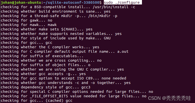 Ffmpeg和opencv源码搭建ffmpegopencv构建 Csdn博客