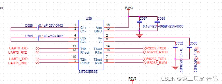 龙芯2K1000实战开发-以太网/串口设计_第二层皮-合肥的博客-CSDN博客