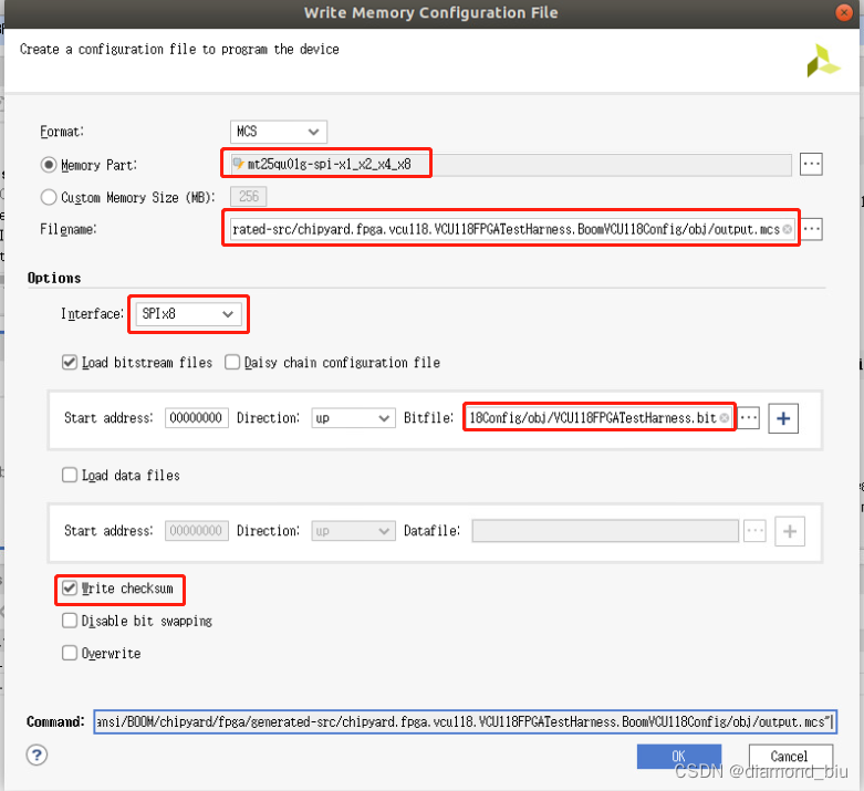 Chipyard BOOM环境搭建_centos 7 下搭建chipyard-CSDN博客
