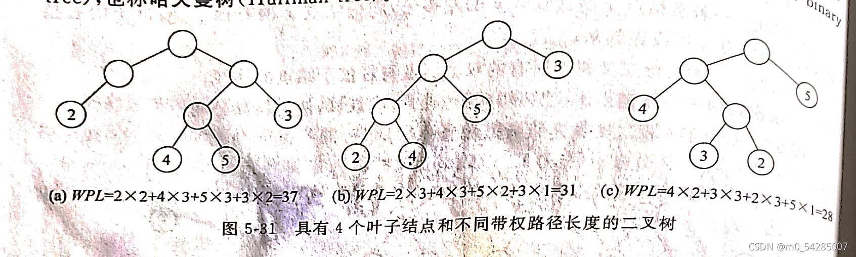 数据结构(从概念到c实现)数据结构c实现 Csdn博客