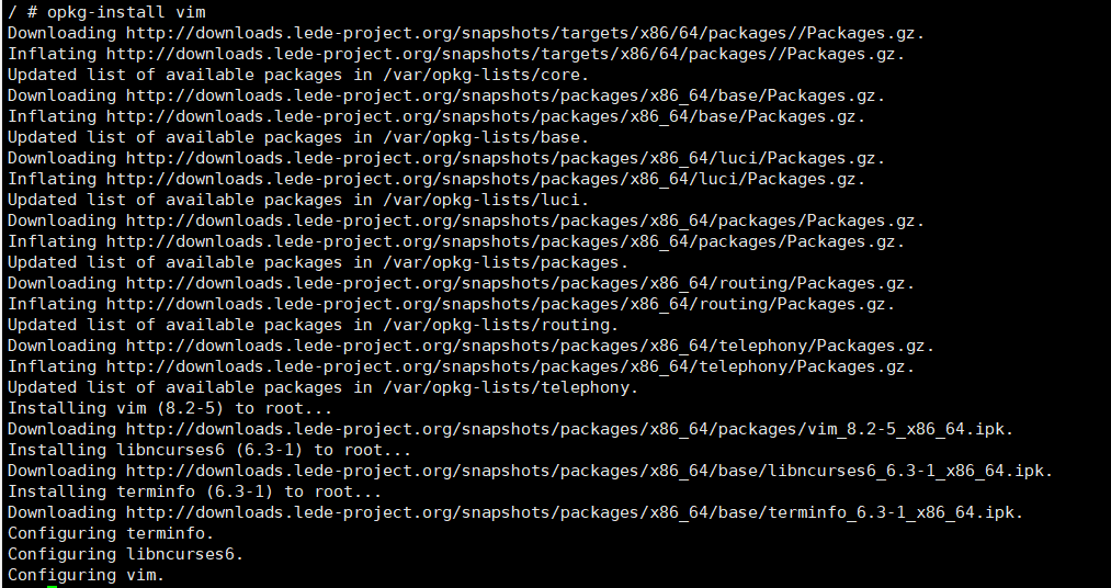 docker进阶(3):通过busybox和Alpine精简Docker镜像-CSDN博客