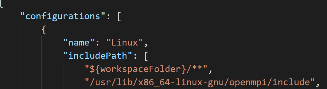 wsl系统下的vscode 的相关mpi设置_wsl安装mpi-CSDN博客