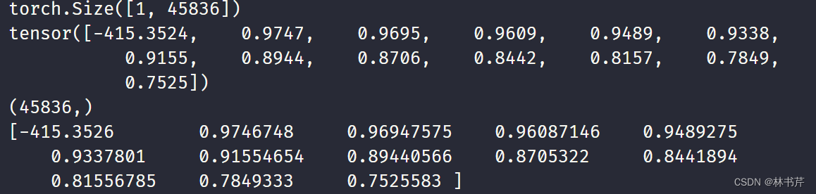 torchaudio 和 librosa 库中提取 Mel Spectrogram 的相互转换_torchlibrosa提取小波基图像-CSDN博客