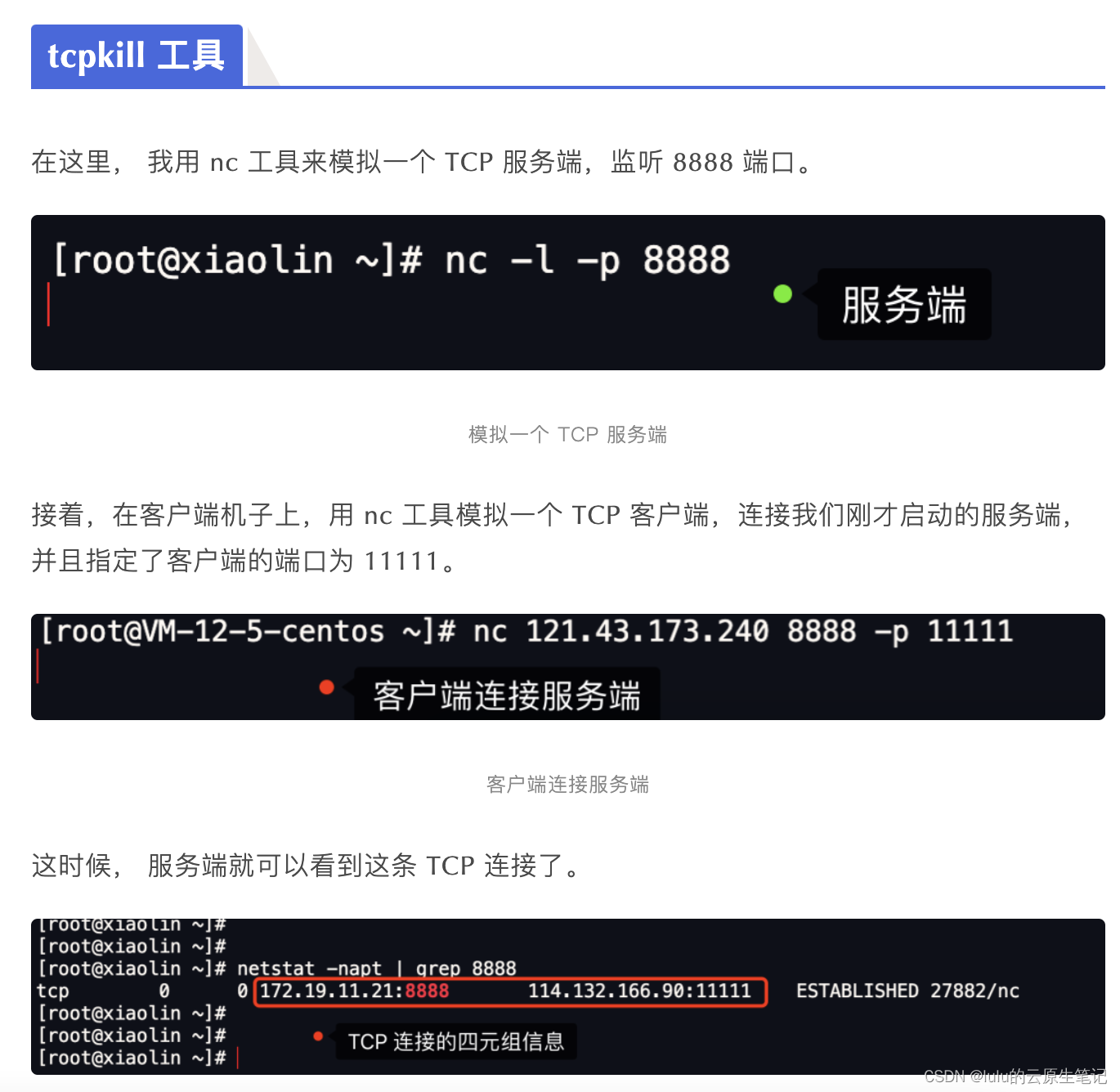 【博客613】tcp重置防火墙原理：构造RST报文来终结非法活跃连接_tcp 构建 rst报文-CSDN博客