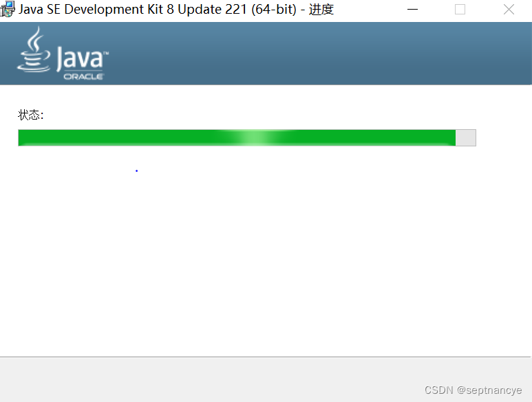 Window10 JDK8安装与配置详细步骤_windows10安装jdk8-CSDN博客