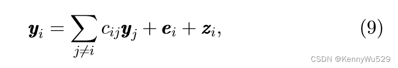 入门：“Sparse Subspace Clustering: Algorithm, Theory, and Applications”辅助阅读+总结_sparse algorithm-CSDN博客