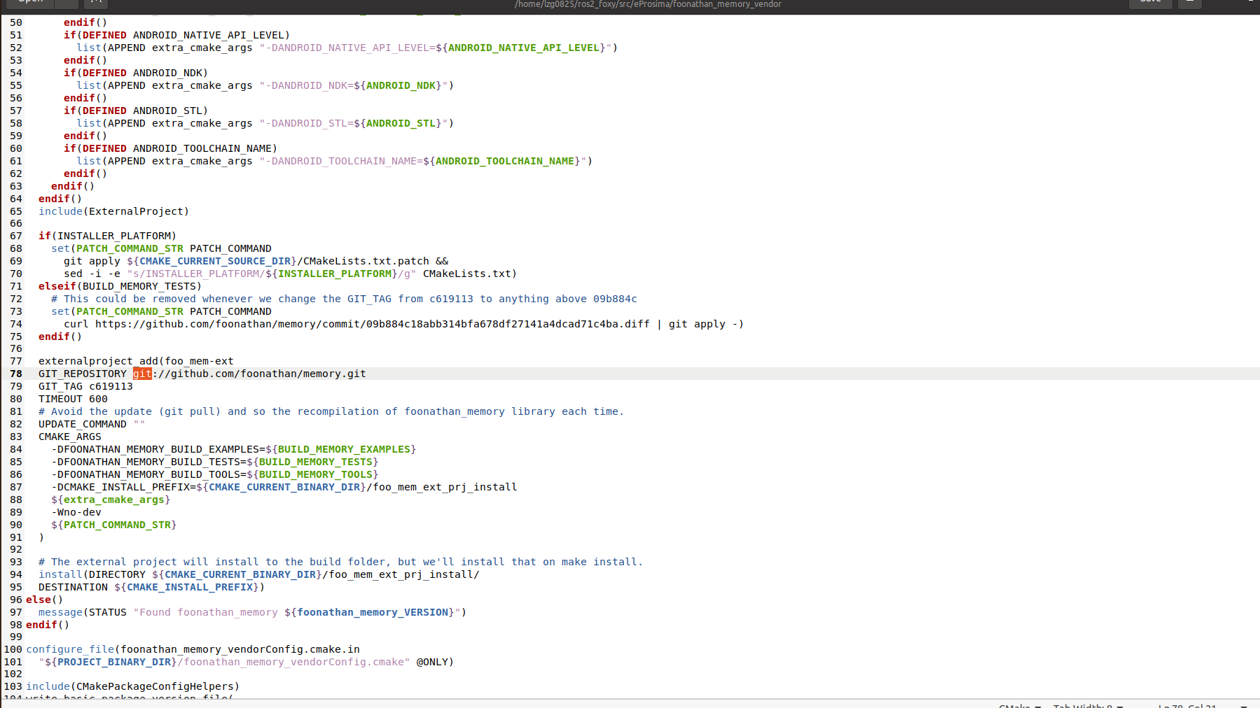 Ubuntu20.04.3 LTS 安装 ROS2-foxy 详细笔记&避坑指南（2021.10.13）-CSDN博客