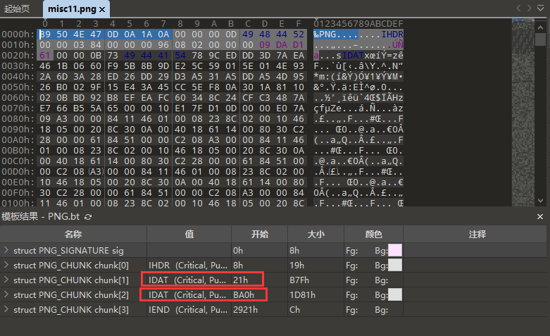 ctfshowMISC入门图片篇（基础操作+信息附加）_misc题有大量的图片-CSDN博客
