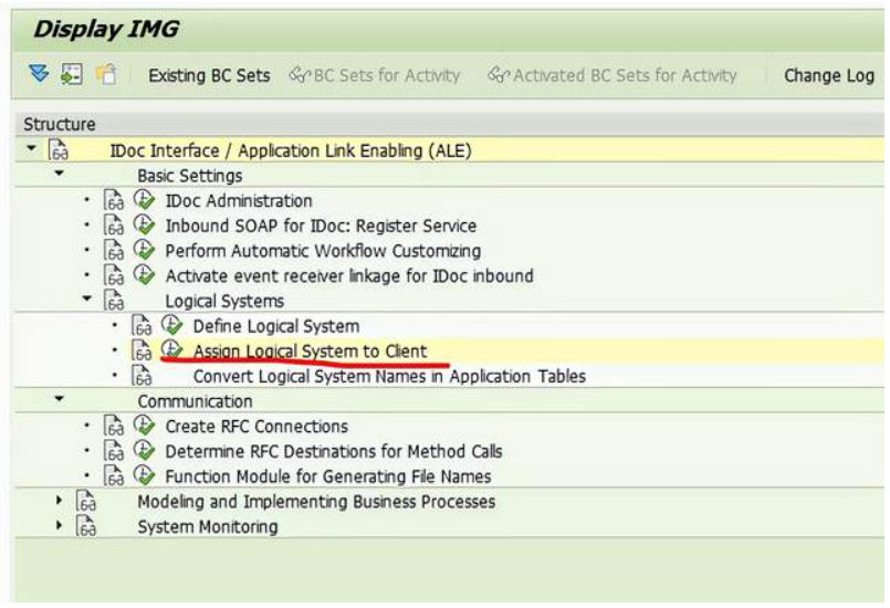 SAP-MM STO订单详解 11 （通过IDoc DESADV来实现公司间STO场景中外向交货单过账后自动触发内向交货单的功能）_sap 公司间采购订单通过公司间发票idoc-CSDN博客