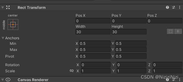 【unity】3.创建prefab和编写第一个script_unity 制作prefab-CSDN博客