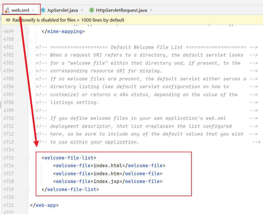 Tomcat卷三---Jasper引擎_tomcat-embed-jasper-CSDN博客