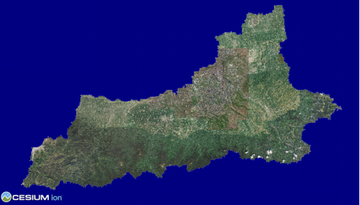 【精选】Cesium入门（三）：加载WMS地图服务_cesium 加载wms_程序员猴小萌的博客-CSDN博客