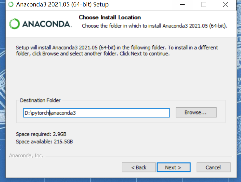 PyTorch 安装（非英伟达显卡+win10+Python3.8）_python3.8安装pytorch-CSDN博客
