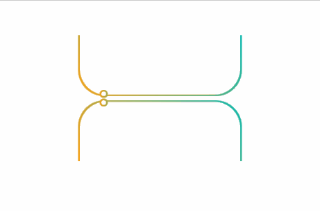 uniapp纯CSS3渐变线条脉冲动画效果_uniapp css动画-CSDN博客