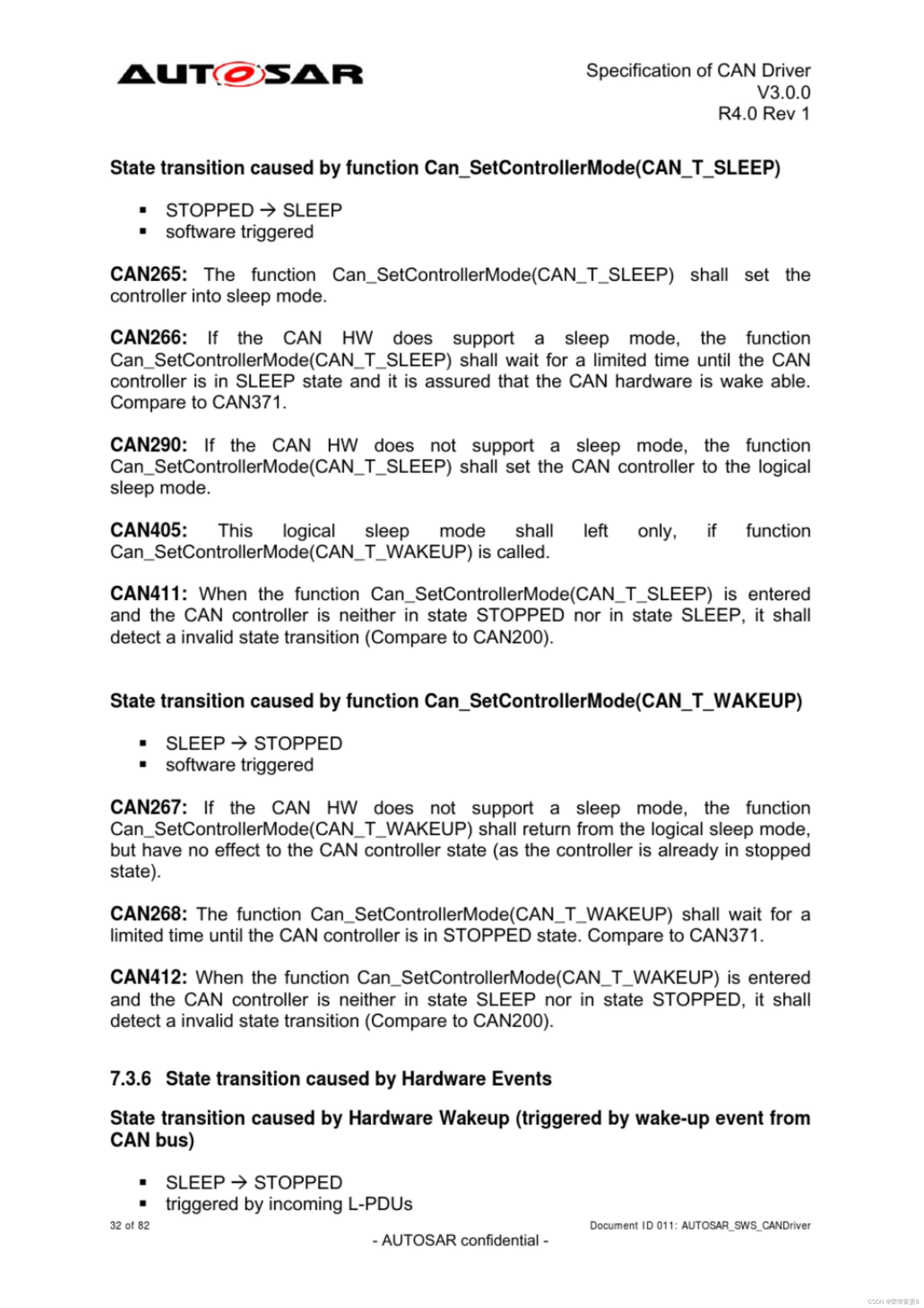 AUTOSAR_SWS_CANDriver3-CSDN博客