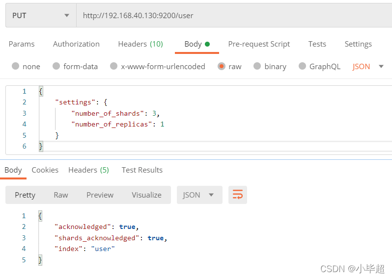 Elasticsearch 7x 集群分片 及 水平扩容 讲解es扩容 Csdn博客
