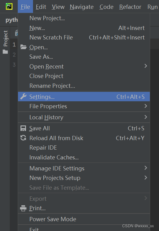 scikit-learn导入pycharm及其失败解决方法_pycharm安装scikit-learn失败-CSDN博客
