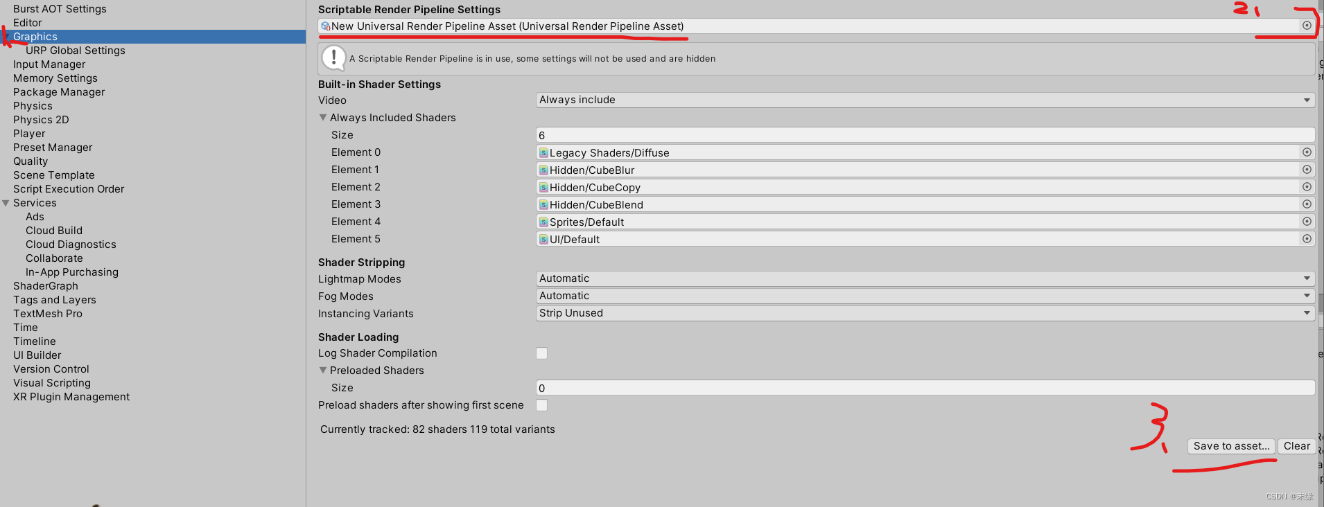 2D灯光 Unity2021_unity2d灯光-CSDN博客