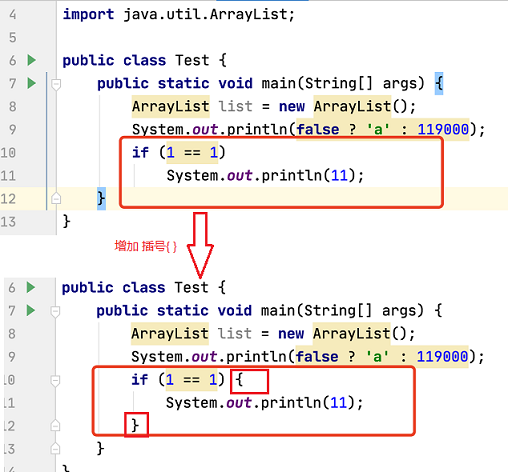 Idea 使用 —— Save Actions 插件的安装与配置_save actions插件下载-CSDN博客