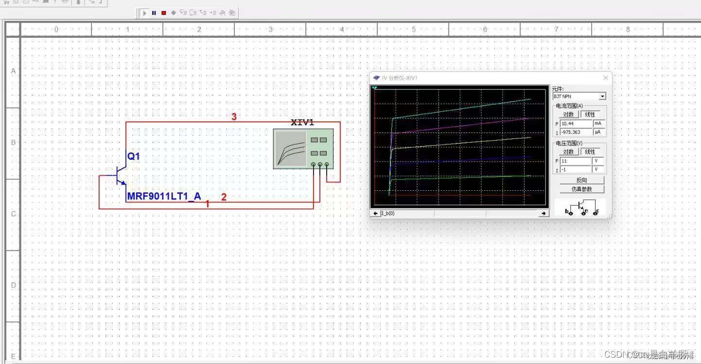 Multisim应用举例_multisim实例-CSDN博客