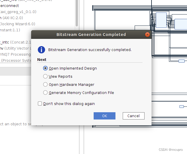 基于sdrpi的openwifi实践1：编译openwifi-hw-CSDN博客