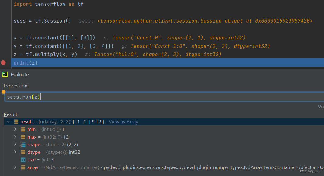【4】基于特征交互的点击率预测_maskblock torch-CSDN博客