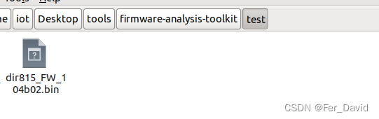 AttifyOS 3.0下载（固件提取）物联网评估测试工具集成系统-CSDN博客