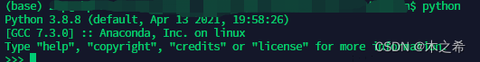 【解决办法】pip和python版本不一致pip与python版本不一致 Csdn博客 5913
