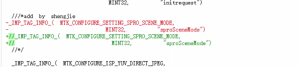 Camera-MTK Tag管理以及定义_android camera session key-CSDN博客