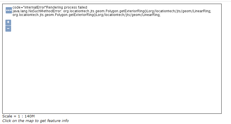 Geoserver+Geomesa+HBase时空大数据环境搭建_geoserver geomesa-CSDN博客