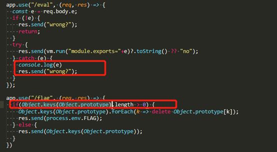 VNCTF2022 [WEB]_Arnoldqqq的博客-CSDN博客