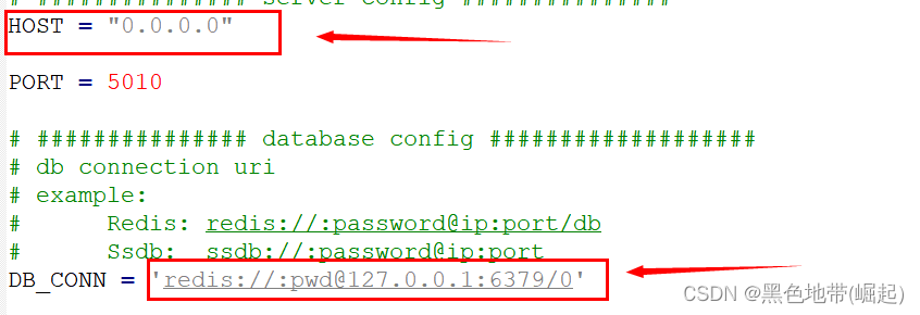 【proxy_pool搭建】Windows版搭建、Redis依赖环境安装、proxy_pool依赖安装、proxy_pool搭建_mxproxypool 安装-CSDN博客