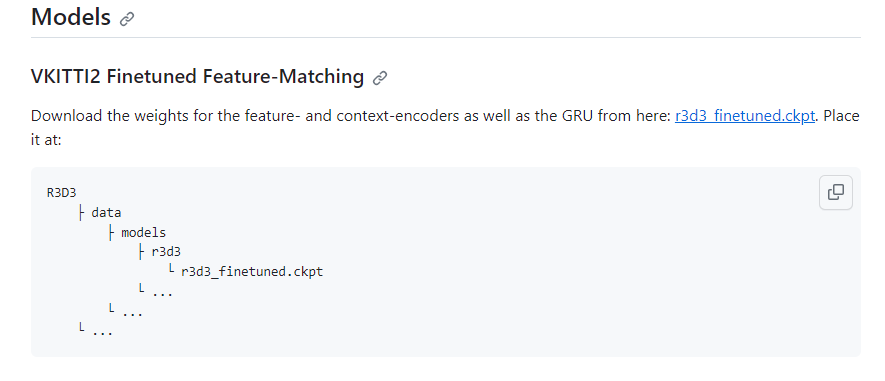 R3D3: Dense 3D Reconstruction of Dynamic Scenes from Multiple Cameras 代码复现（tmux基本操作，torrent 种子下载 ...