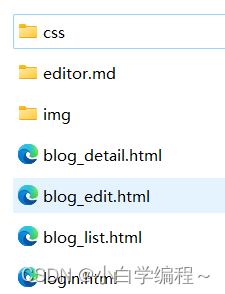 【JavaWeb】Tomcat的配置与初识Servlet_javawebtomcat怎么配置-CSDN博客