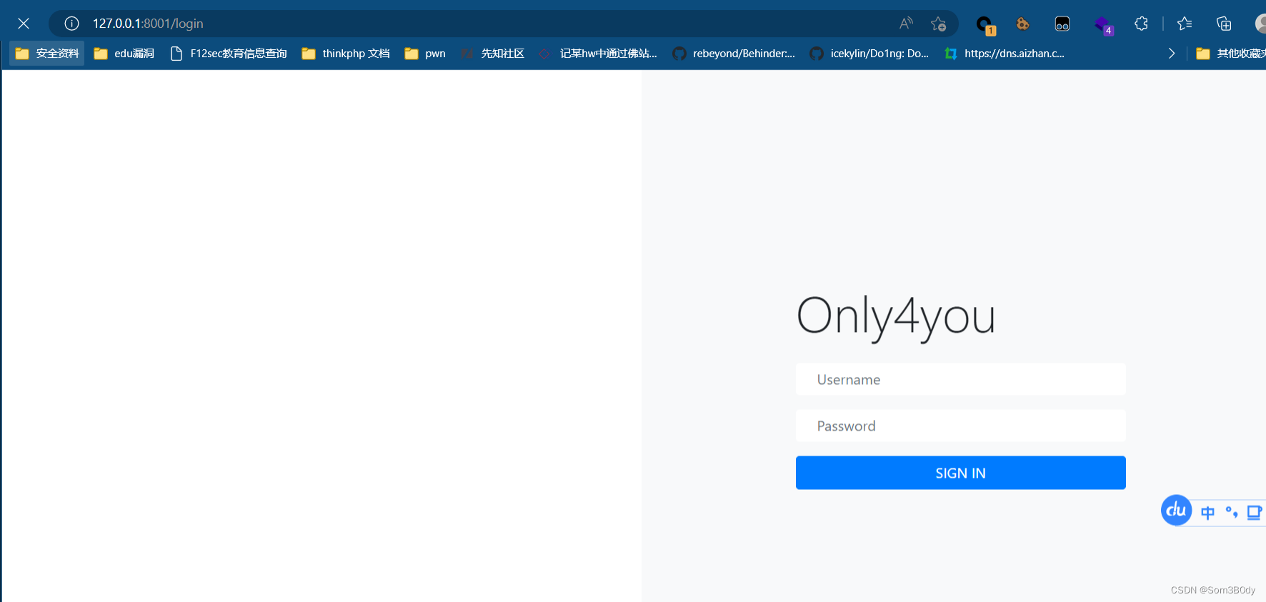 HTB OnlyForYou WriteUp_Som3B0dy的博客-CSDN博客