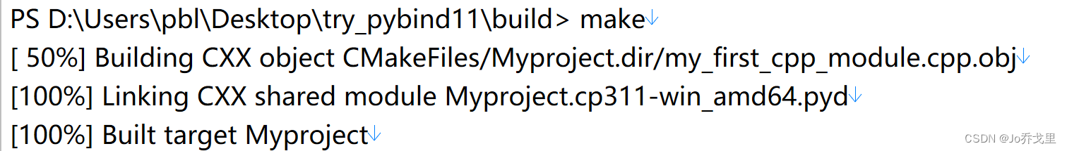 记录第一次使用pybind11:DLL Load fail_dll pybind11 load failed while importing futudll:-CSDN博客