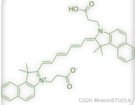 CAS：95837-47-1，Cypate使用时需现配现用-CSDN博客