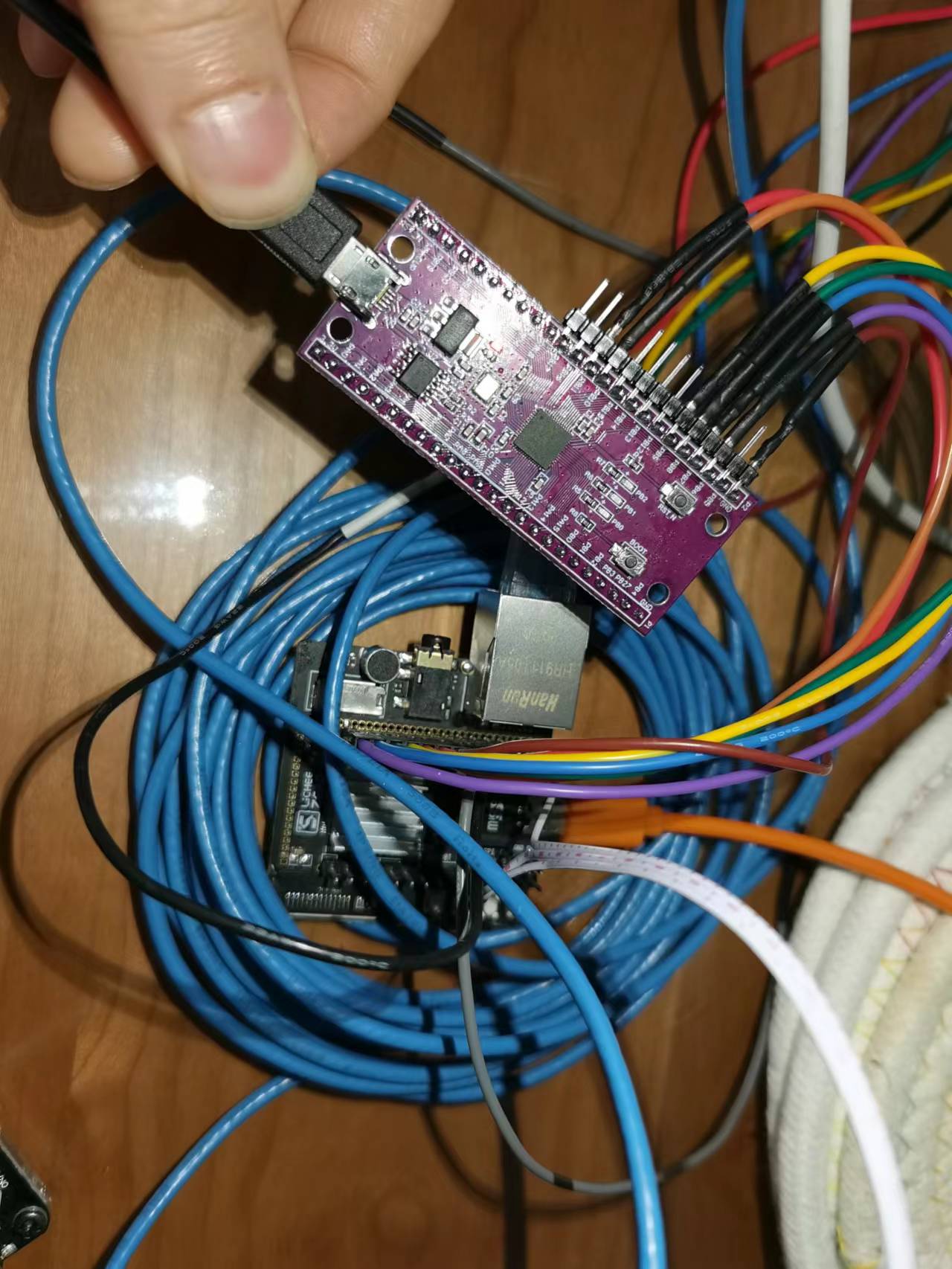 W806 SDIO 设备 扩展 荔枝派 V3s IO 使用_sdio slave-CSDN博客