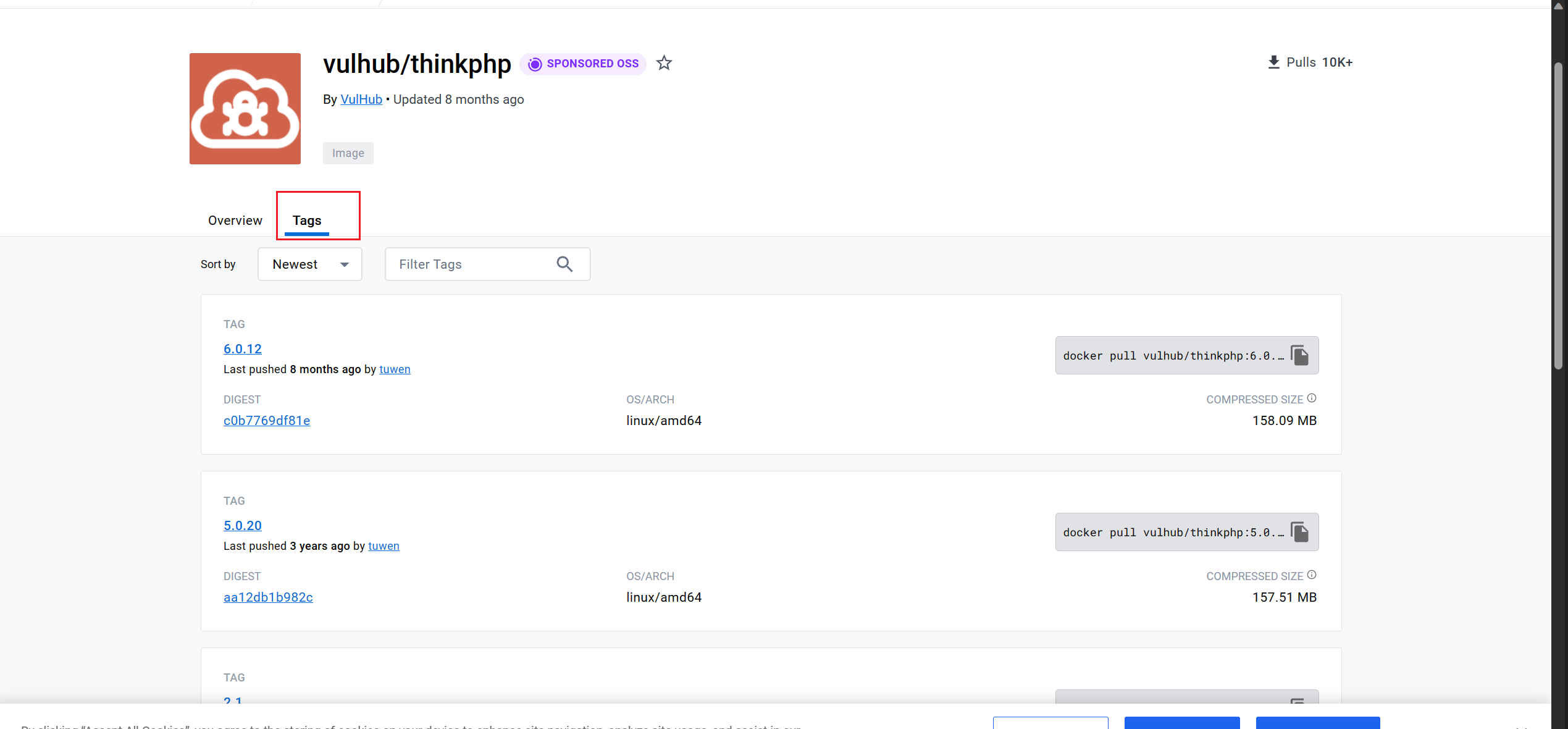 kali中安装docker并搭建靶场（新手）_kali搭建dvwa靶场-CSDN博客