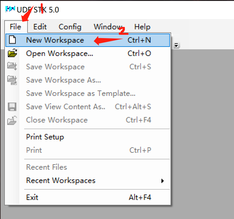 Infineon Miniwiggle烧写及简单调试-CSDN博客