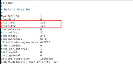 ptp（precision time protocol）时钟同步_linux_魏志标-华为云开发者联盟