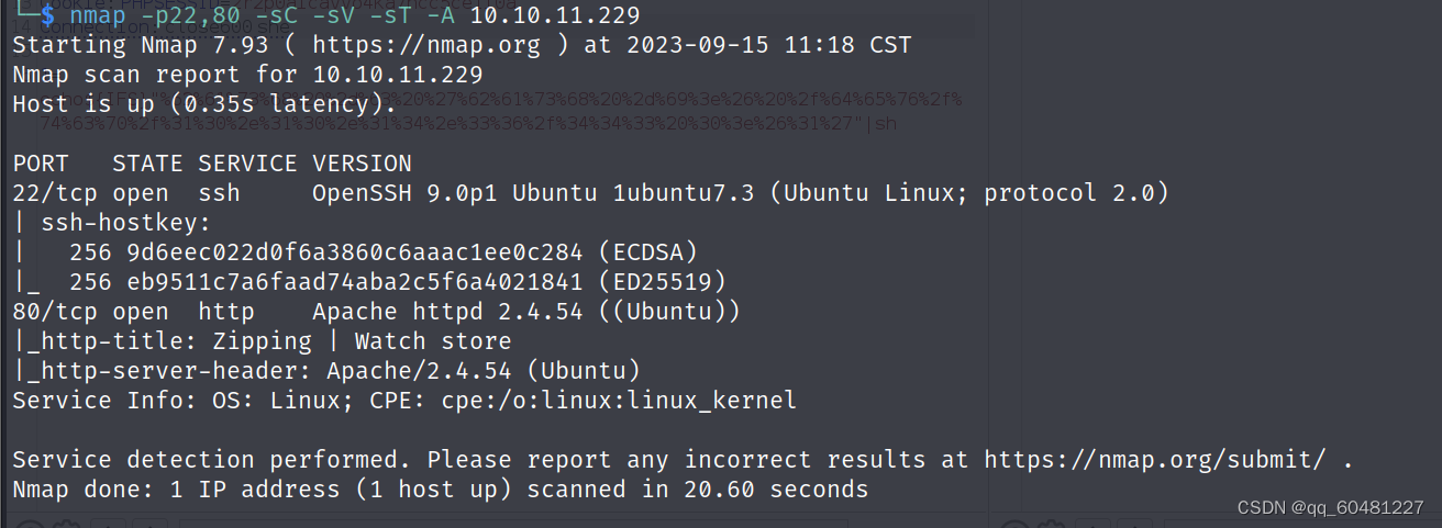 HTB-zipping_htb zipping-CSDN博客