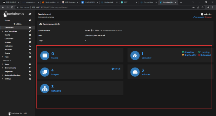 ROS项目在Docker容器中的落地应用_ros docker-CSDN博客