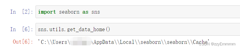 RemoteDisconnected: Remote end closed connection without response 解决seaborn.load_dataset()调取数据失败 ...