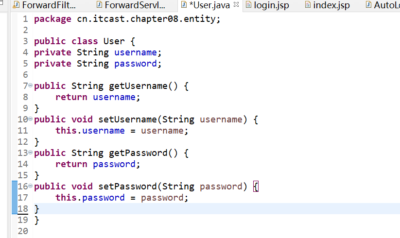 Java web11_编写loginservlet类,处理用户登陆请求,如果输入的用户名和密码正确,则发送一个用-CSDN博客