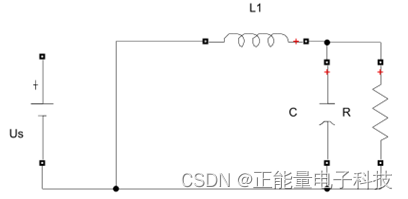降压（Buck）变换电路设计原理、参数取值及MATLAB仿真实验_buck电路参数设计-CSDN博客