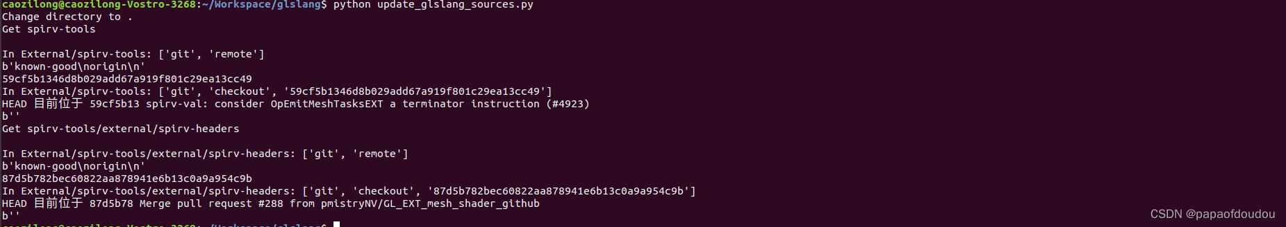 编译LLVM RISCV编译器QuickStart_llvm riscv编译器编译quickstart-CSDN博客
