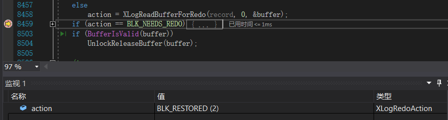 PostgreSQL重启恢复---Checkpoint&Redo_postgresql 重启-CSDN博客