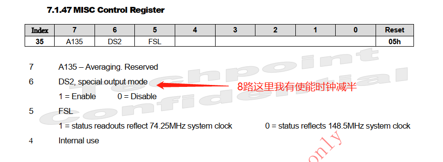关于Techpoint2830的调试经验和技巧_tp2830-CSDN博客