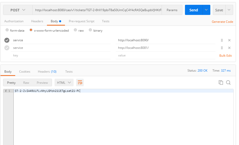 SpringBoot 集成cas5.3 通过Restful协议请求认证和退出_cas5.3 rest-CSDN博客